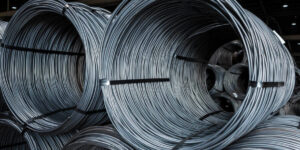 Wire Drawing & Wire Rod Processing - LPS India